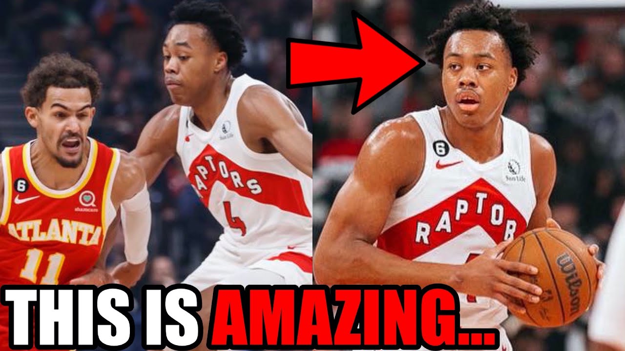 The Toronto Raptors Showed Us EXACTLY What Everyone Feared - YouTube