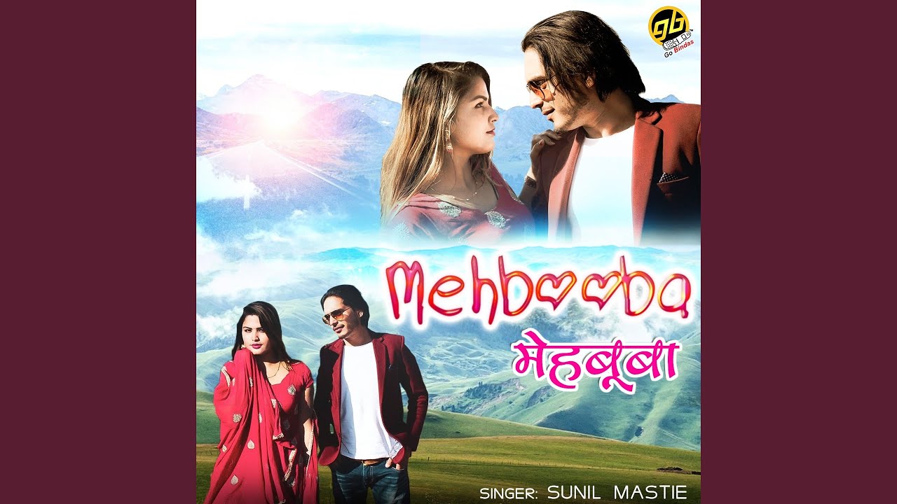 Mehbooba - YouTube Music