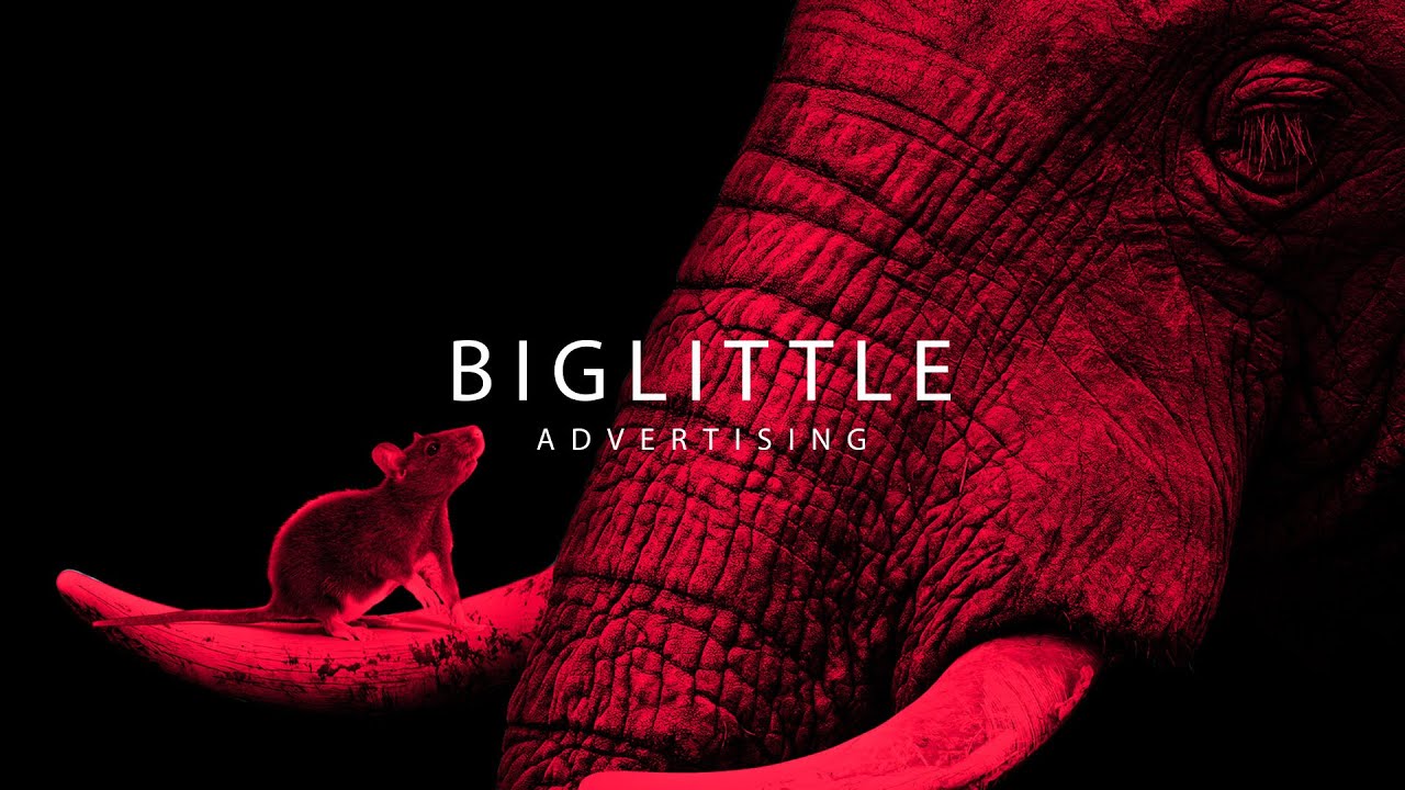 Big Little Advertising | This is Us - YouTube