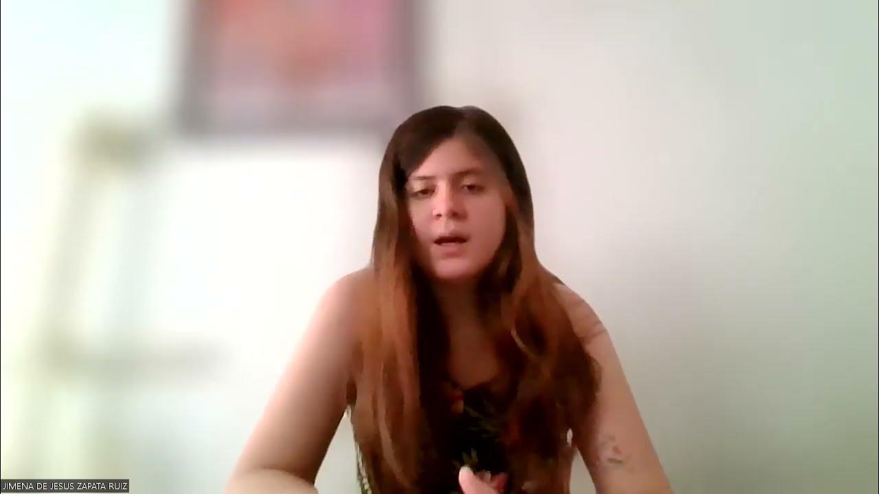 WEEK 1 - Task: Assignment - My daily routine- ENGLISH III - Section 47052 - YouTube