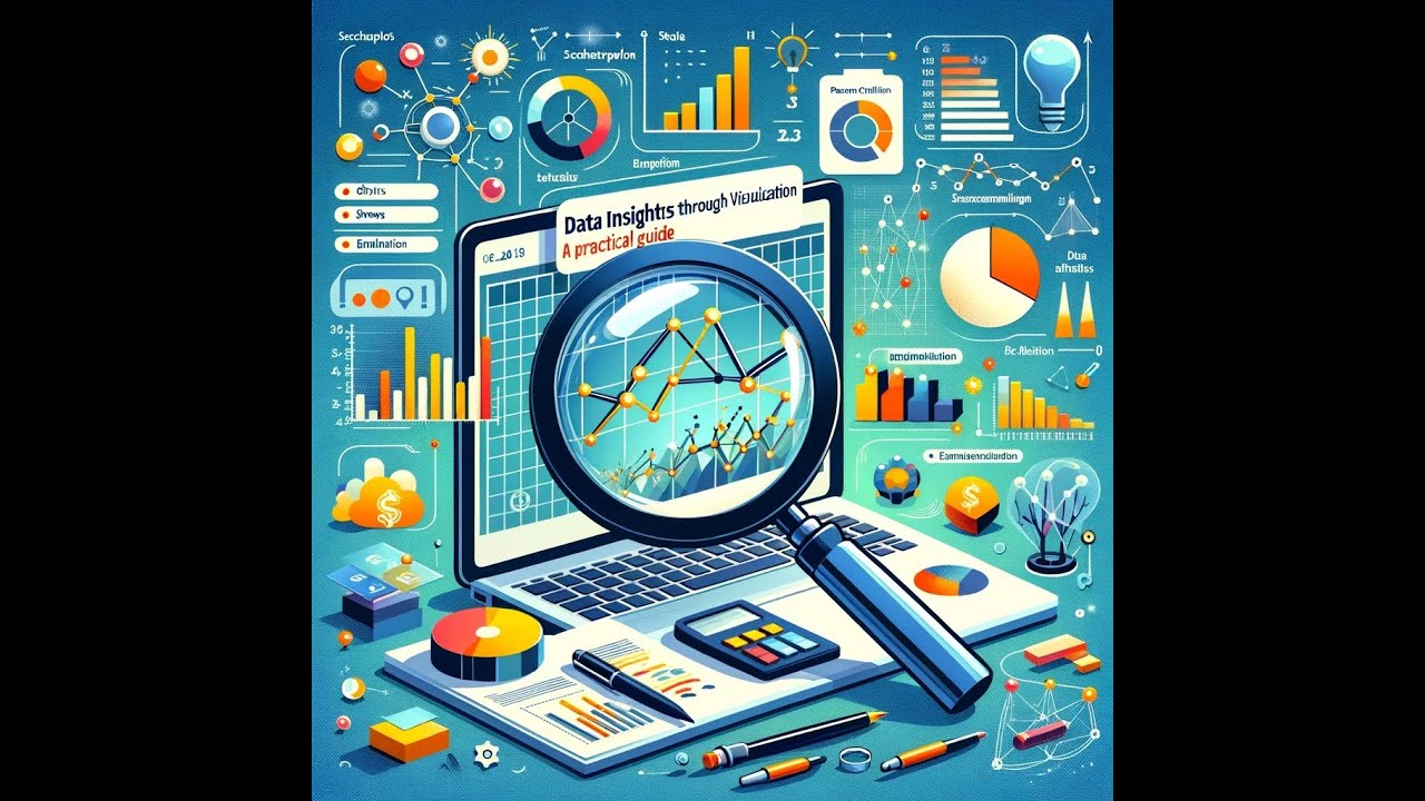 Lecture 21: Data Detective: Find the Story in Your Data - YouTube