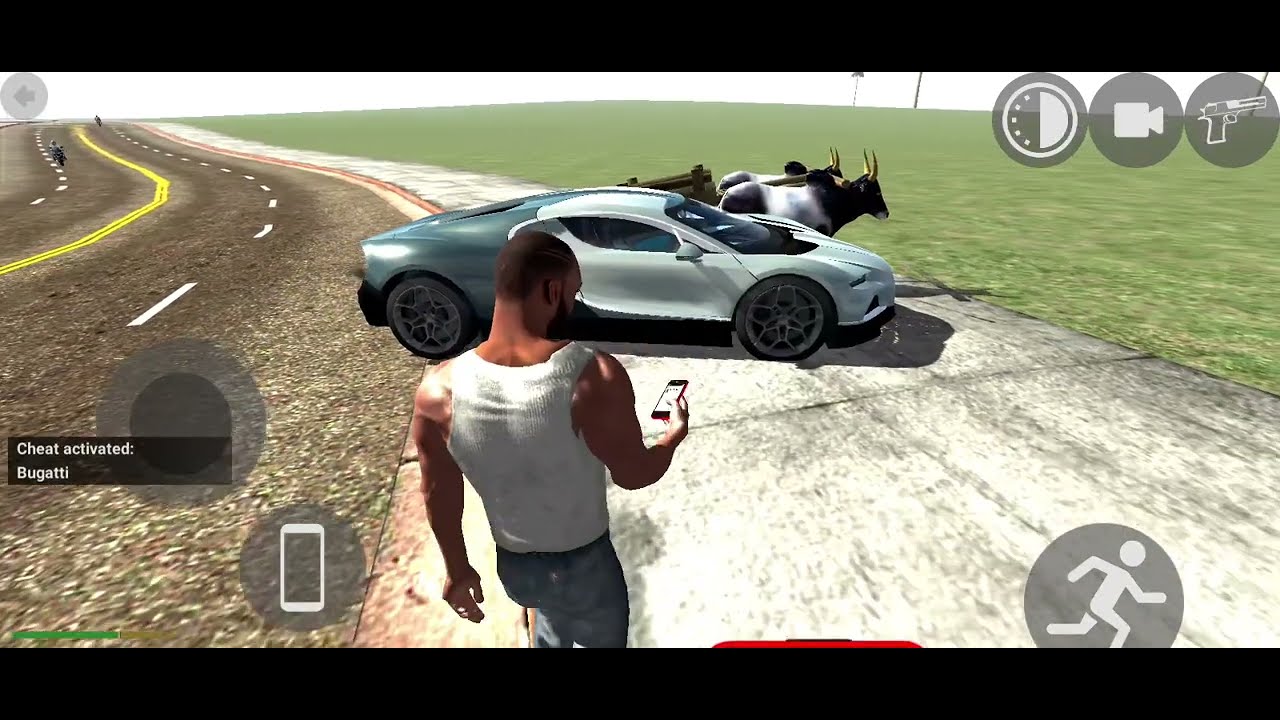Indian Bike Driving 3D Funny Moments | Police Chase & Epic Stunts ...