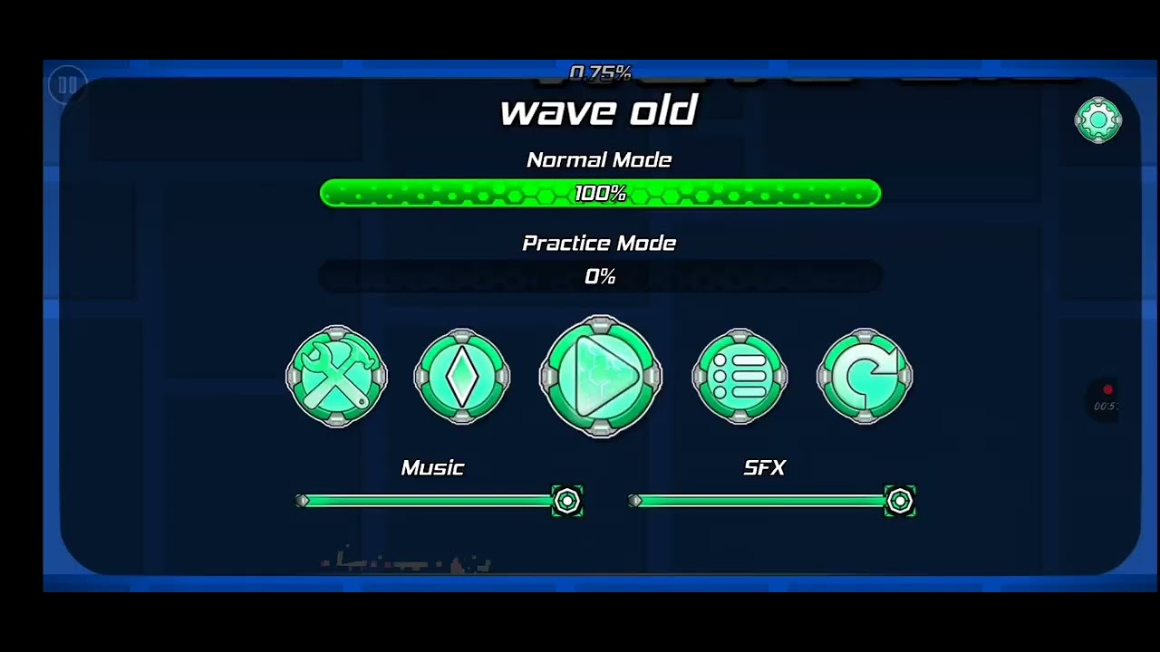 wave old preview 2/5 - YouTube