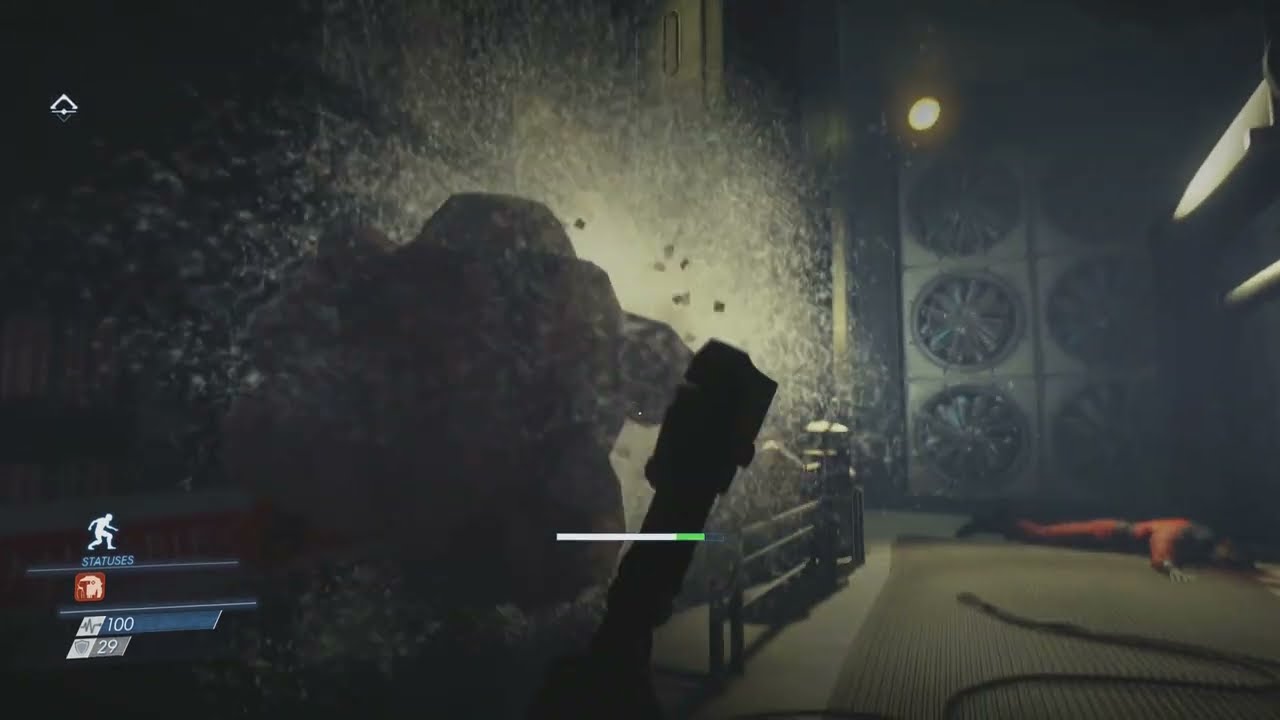 Prey(2017) FULL PLAYTHROUGH PART 03 - YouTube