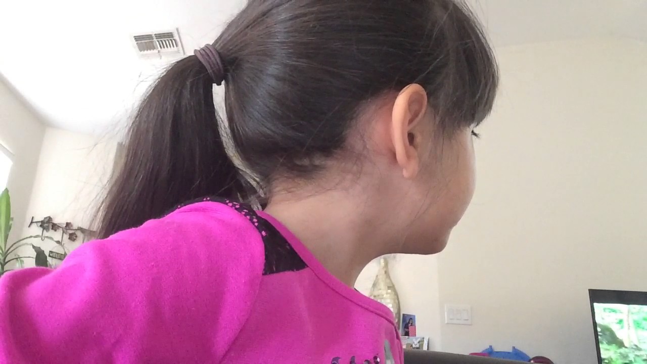 Jianna winky poo - YouTube