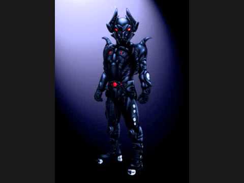 KRDK Voice Clips - Xaviax - YouTube