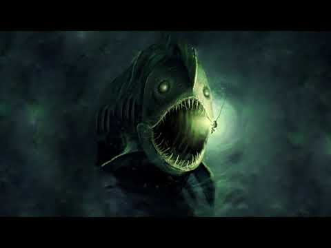 The 20 Most Terrifying True Deep Sea Horror Stories : thalassophobia