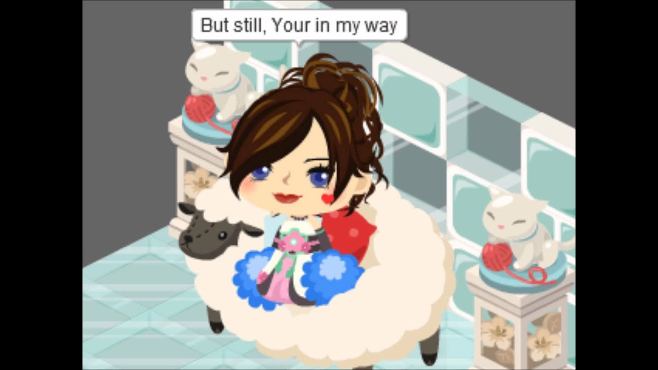 Call me mabe - Ameba Pico - YouTube