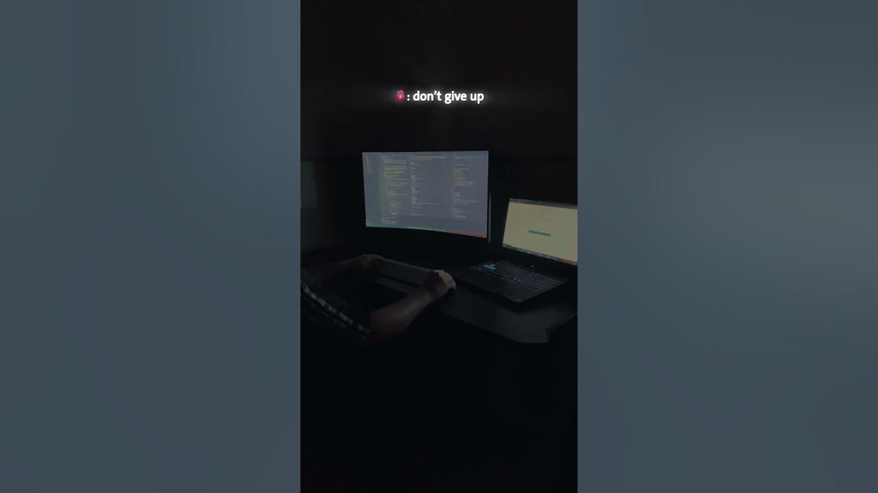 Never give up #coding #computerscience #programming #motivation #codechef #memes #trending # ...
