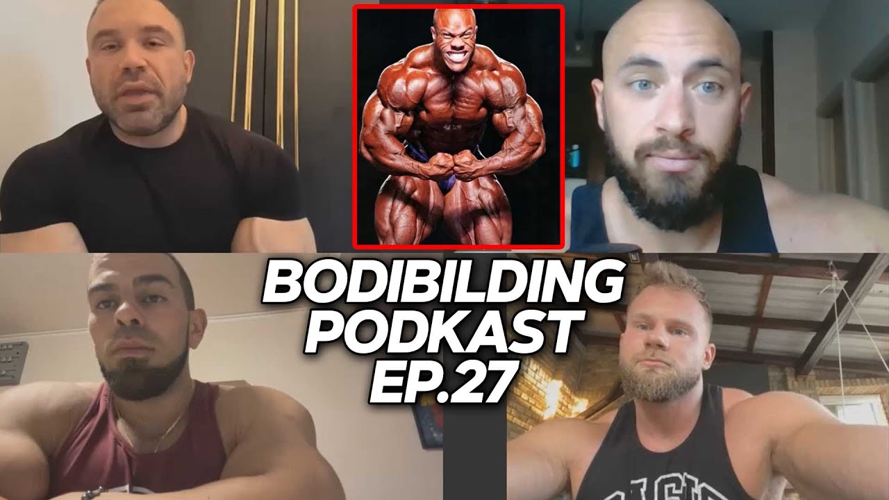 ŠTA JE DOBAR PEAK WEEK?? | Ivan Banjanac, Vuk Ranković, Dušan Belić ...