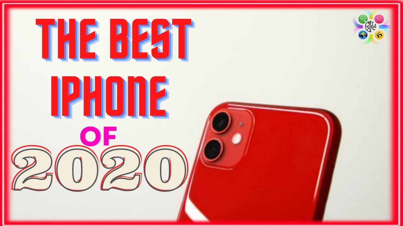 Best IPHONE of Year 2020 | IPhone 11 | Unboxing and Initial review | in ...