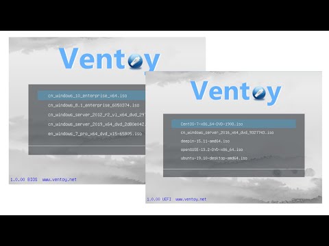 Melhor tool para criar seu pendrive BOOTABLE
