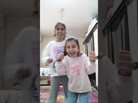 MELEK NİSA/||●SALINCAKTA EĞLENCE