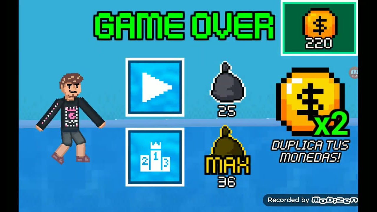 misterbis el juego - YouTube