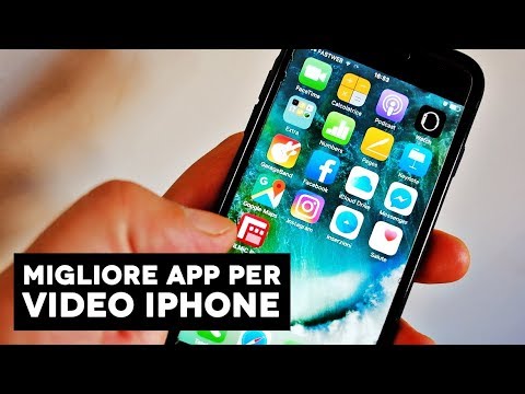 Migliore App per Video IPhone - YouTube
