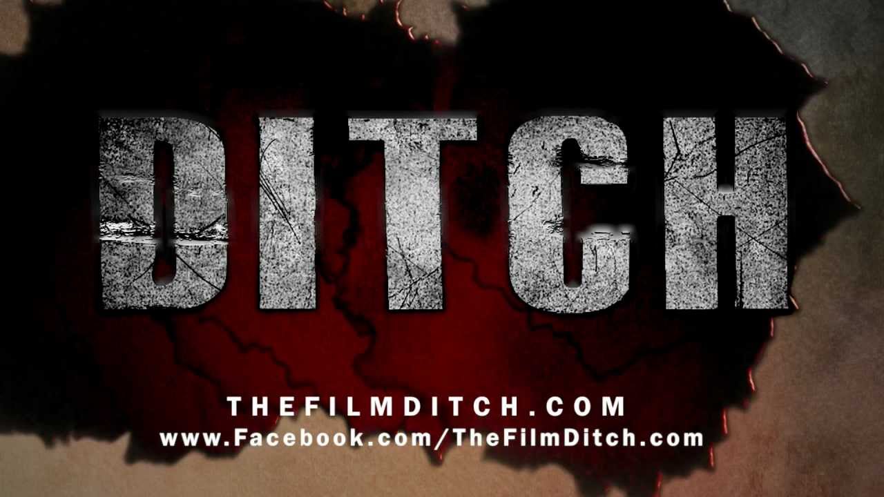 Ditch: Official Teaser Trailer (Dir. Joe Hendrick) - YouTube