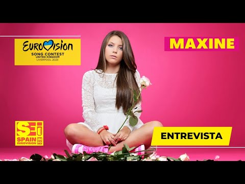 Entrevista a Maxine Pace (MESC 2023) #MESC2023 - YouTube
