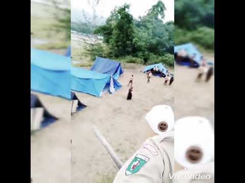 Paramuka itu indah