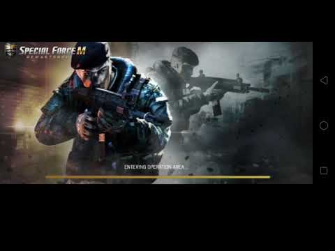 SPECIAL FORCE MOBILE | PHILIPPINES SERVER | GRAPHICS AND GAMEPLAY