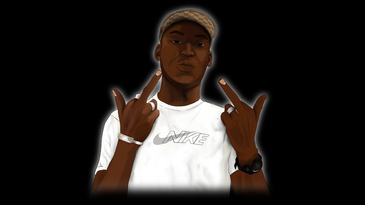Mig Type Beat "BAVURE" | Instru Rap Drill - YouTube