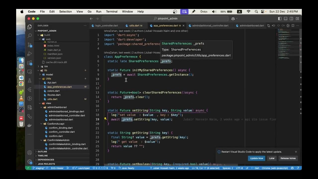 72. API integration part 1 | Pinpoint - YouTube