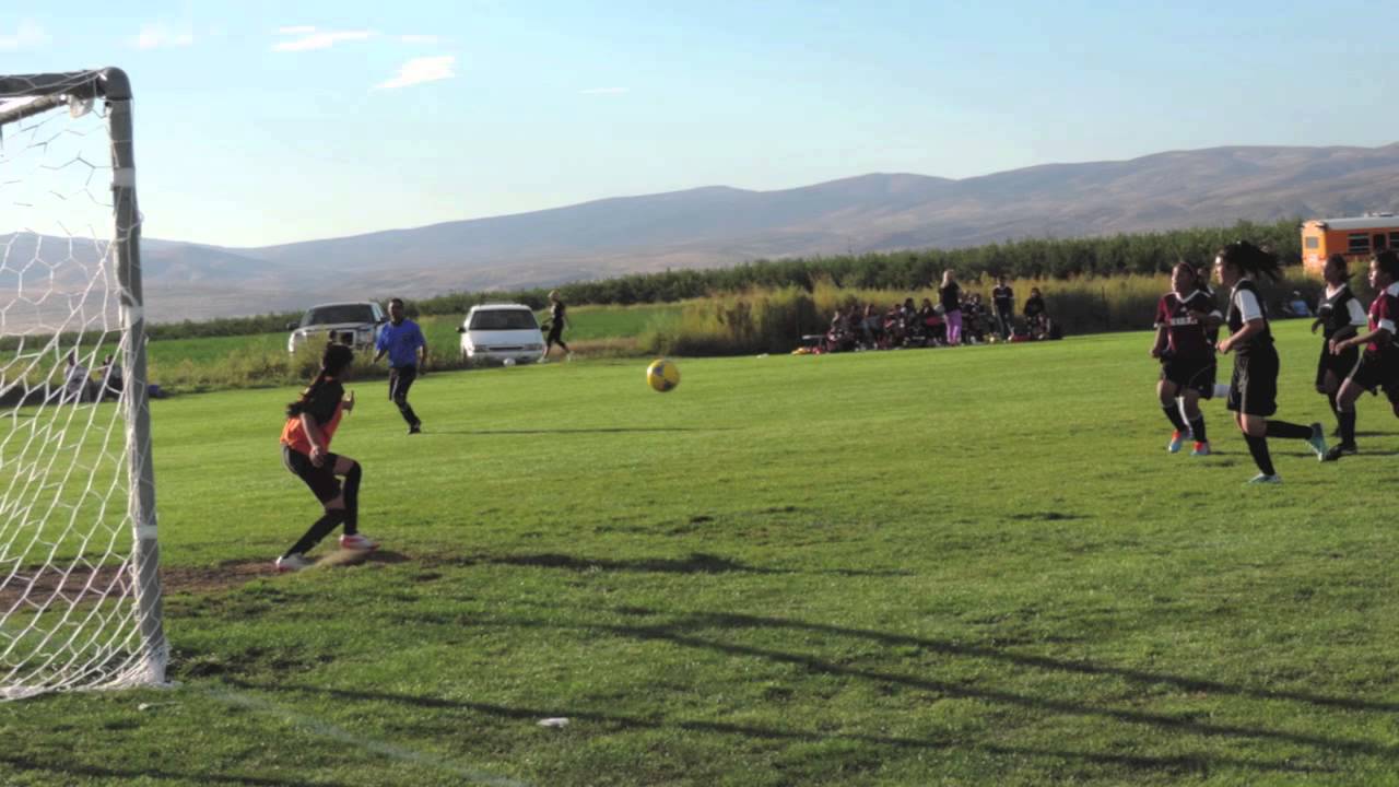 WJH 2013-14 Fall Sports Highlights - YouTube