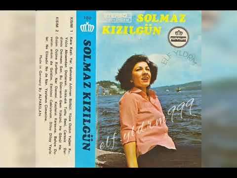Solmaz Kızılgün- Nar Tanesi