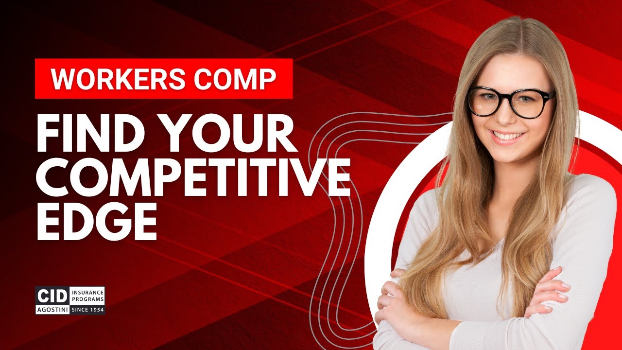 Become a Work Comp Expert for Your Insureds - YouTube