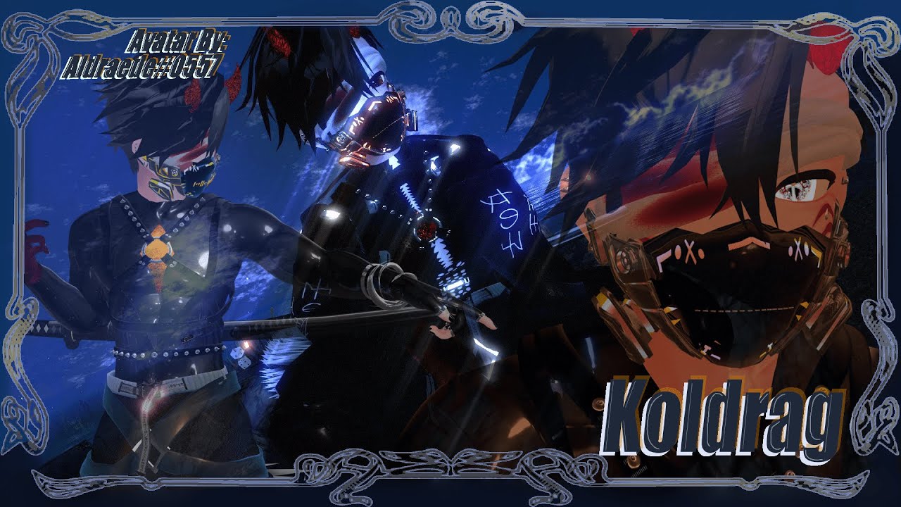 Koldrag Showcase - YouTube