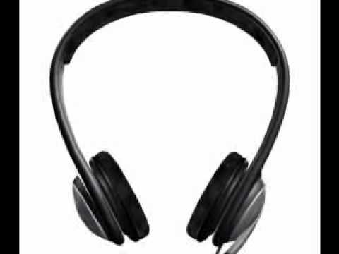 Sennheiser PC 151 Headset - YouTube