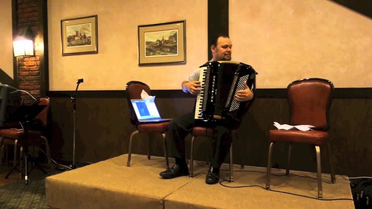 Mario Pedone - "Kansas City" - YouTube