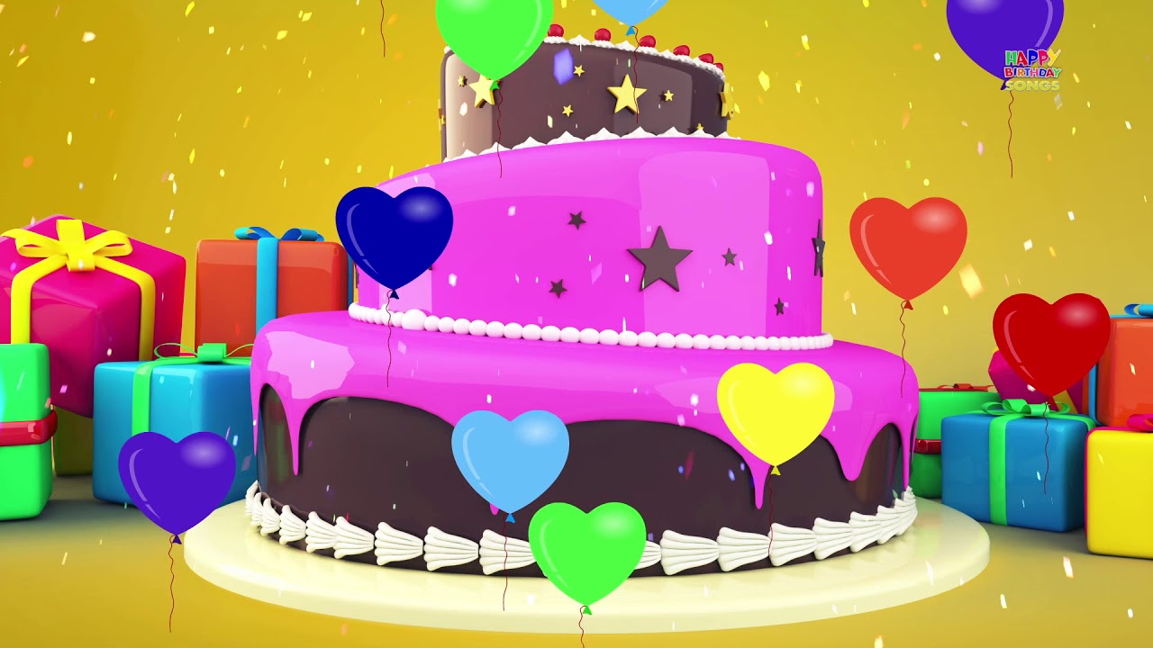 Happy Birthday Song Party Song For Kids Dance Song YouTube happy-birthday-song-party-song-for-kids-dance-song-youtube