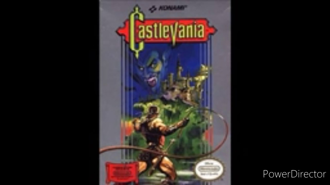 Castlevania Poison Mind (Arranged) With Speed 2x - YouTube