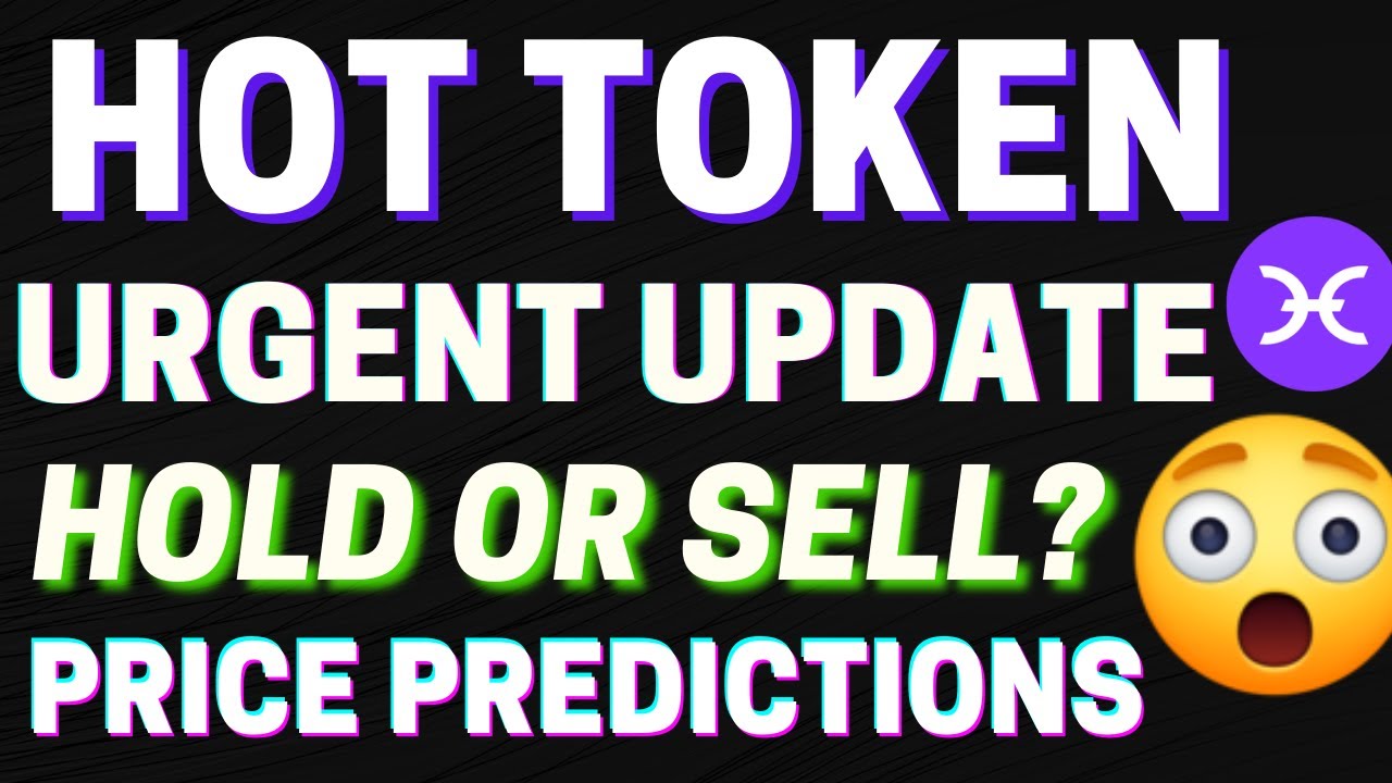 HOT HOLOCHAIN Coin Price Prediction on Wazirx | May 12 | HOT Coin Hold ...