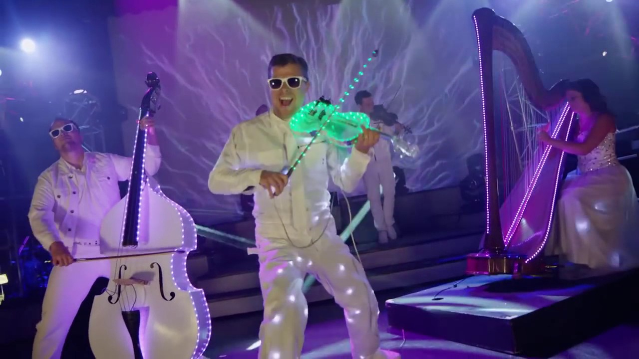 The Haygoods - YouTube