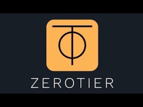 Setting zerotier di STB Openwrt #nahkan - YouTube