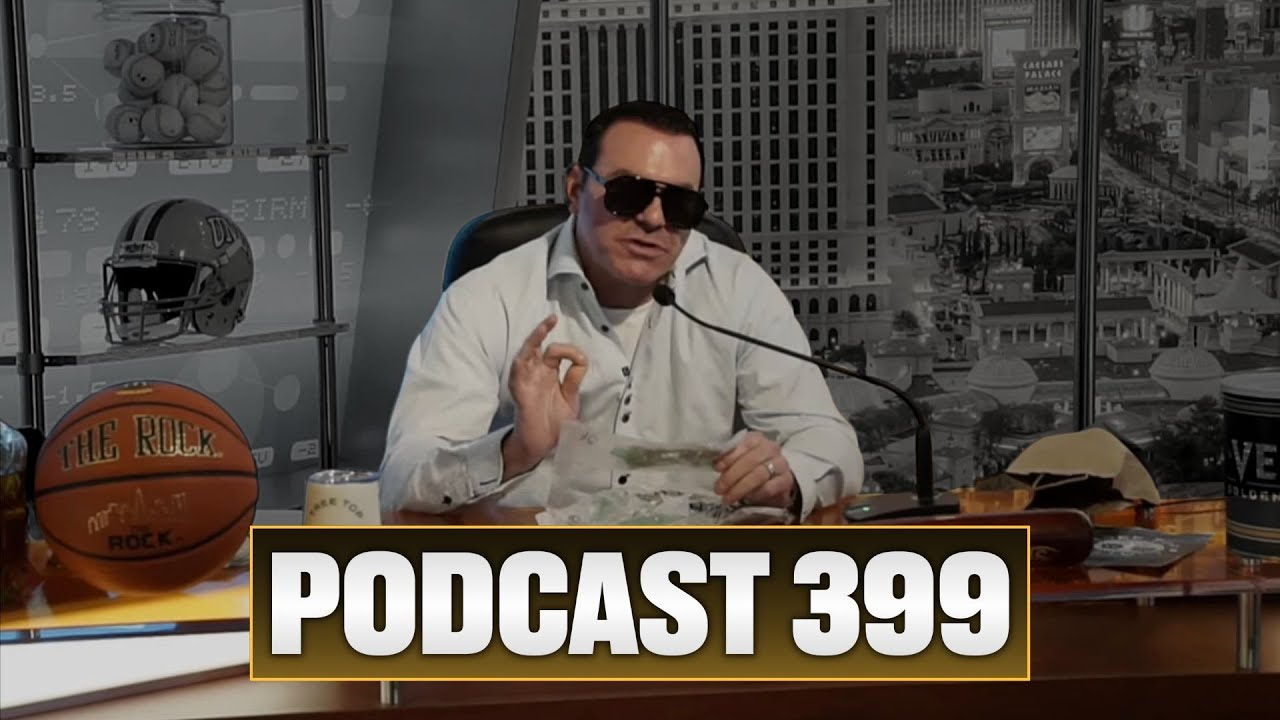 VIP SPORTS Podcast #399: ft. Andrew from the Treetop Factory - YouTube