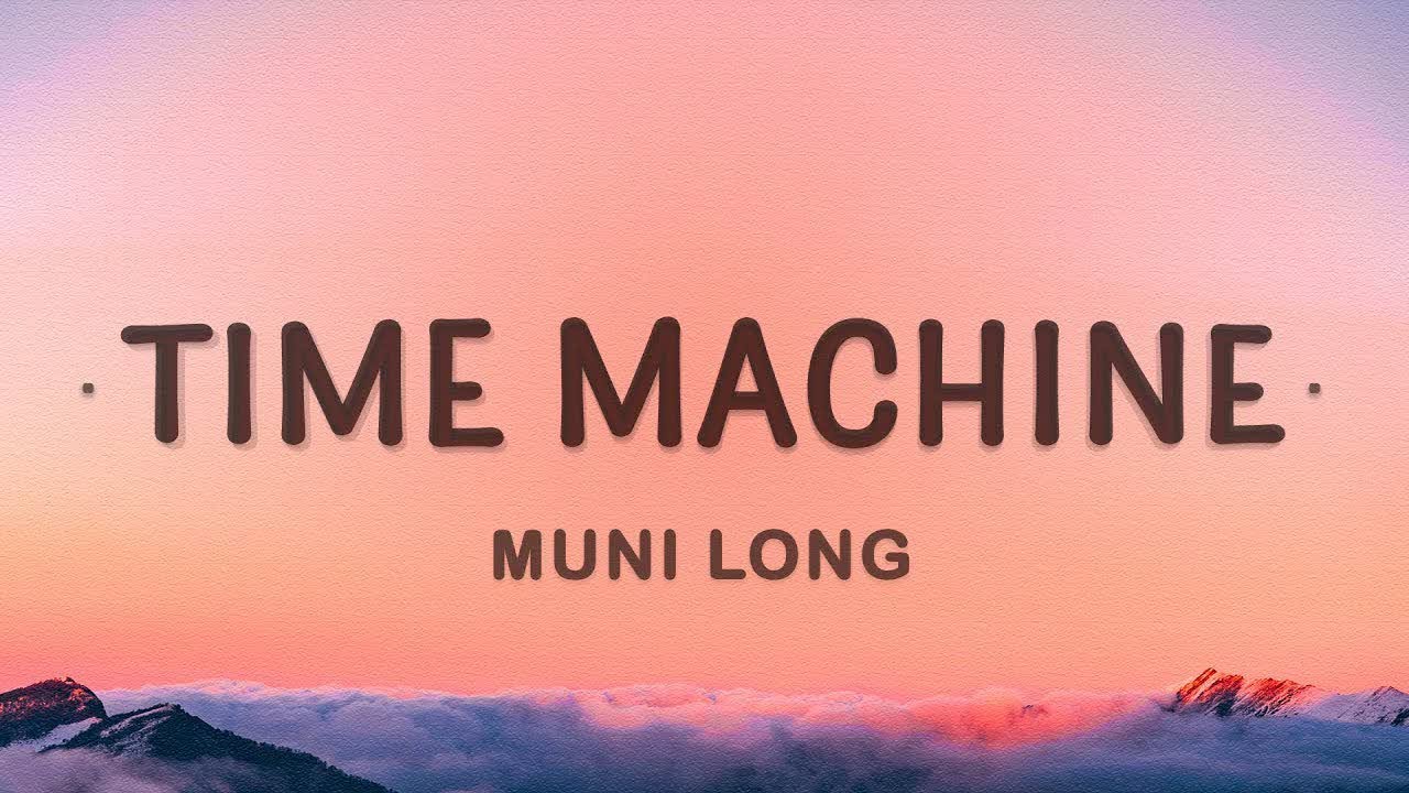 [1 HOUR 🕐] Muni Long - Time Machine (Lyrics) - YouTube