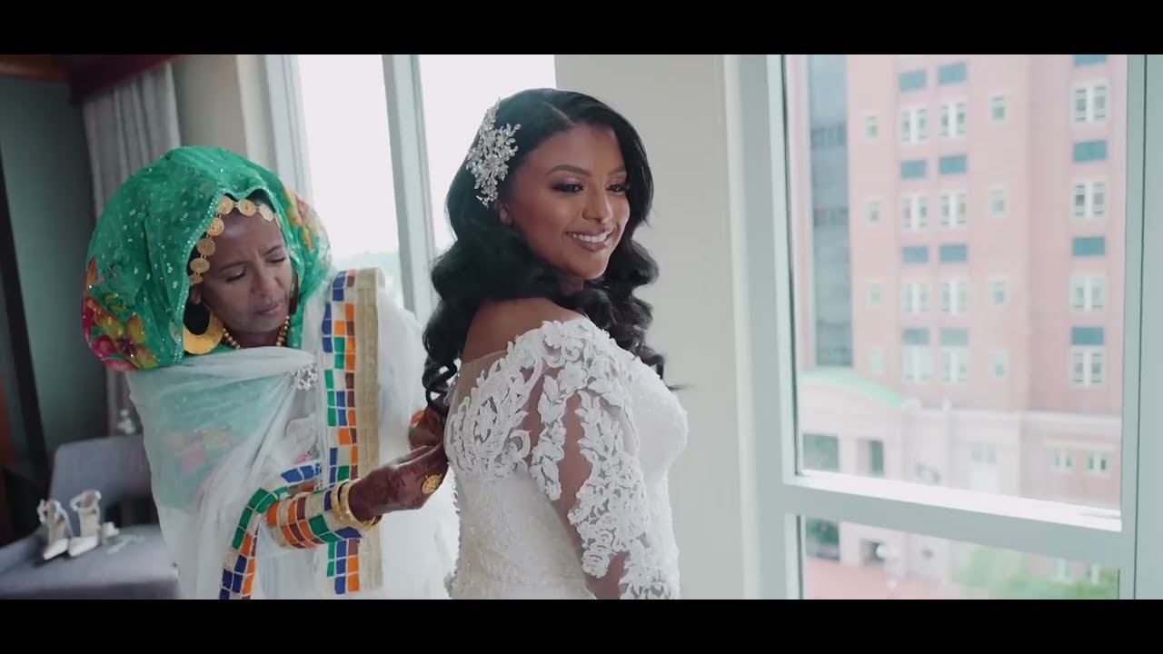 IMAN + KHALED - YouTube