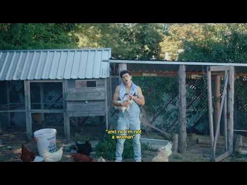 MICAH PALACE - SPANGLISH FLOW (Official Lyric Video) - YouTube