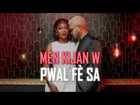 Rutshelle Guillaume feat. Kaï - Tolere w (Official Music Lyrics Video) - YouTube