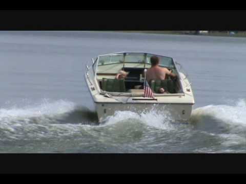 Boating Fun - YouTube