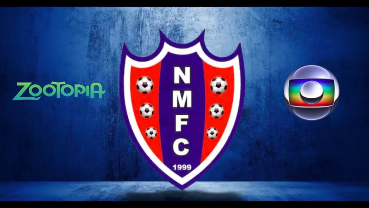 PopStar + Zootopia = No Mercy FC - YouTube