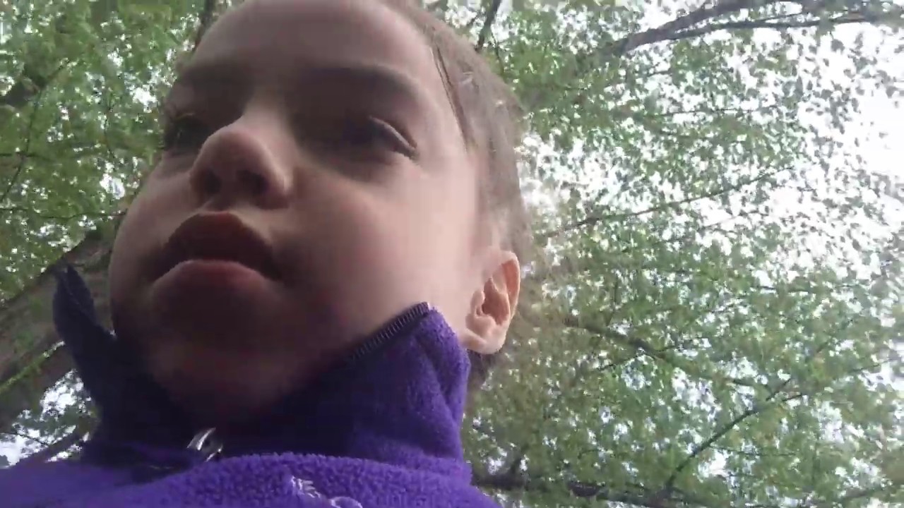 ABC gymnastics challenge and contortion with Roselyn - YouTube