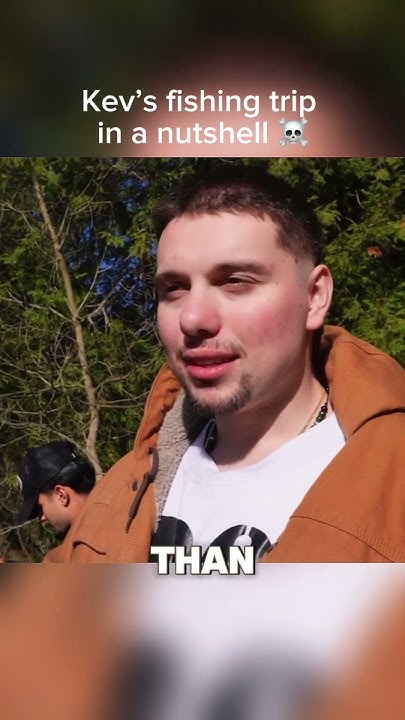 DON'T EVER MESS WITH KEV AND HIS FISHIES 🤬 (bro was trying to find nemo) - YouTube