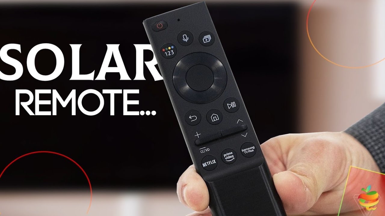Samsung Solar charging Eco Remote Review 2 30 Minutes Mr Green samsung-solar-charging-eco-remote-review-2-30-minutes-mr-green