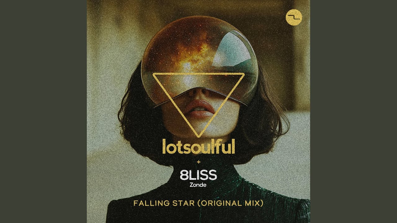 Falling Star (feat. 8LISS Zonde) (Original Mix) - YouTube