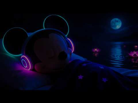 Fall Asleep Quickly 🌙 Deep Sleep • Stop Overthinking • Calm Mind