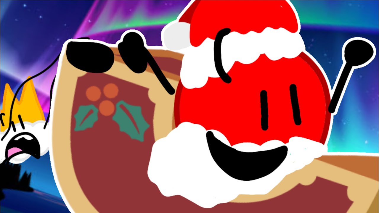 BBOS CHRISTMAS: Baller Clause - YouTube