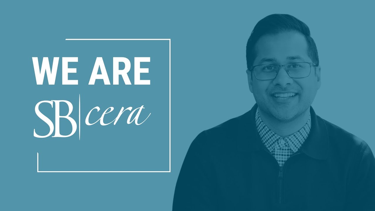 We Are SBCERA: Dr. Rishi Parikh - YouTube